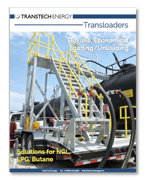 Transloaders Brochure - Free Download | TransTech Energy
